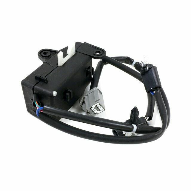 2004-2008 Ford F-150 Automatic Transmission Shift Actuator OEM ...