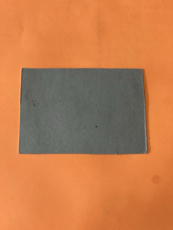 1962 Jello #132 Jose Pagan Vintage Jell-O *TOUGH* Baseball Card *CgC605 ...