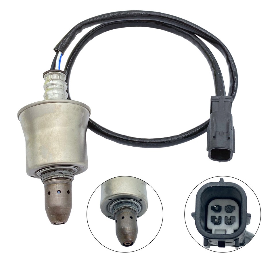 2Pcs Up&Downstream Oxygen O2 Sensor 234-9307 234-9304 For Toyota Camry ...