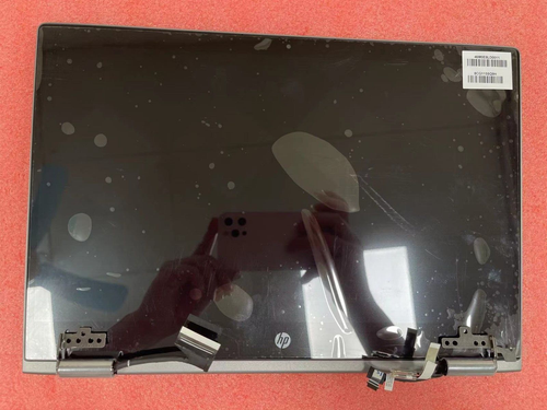 HP Pavilion 14-CD with touch Top assembly 1920*1080 14.0 inch (Silver ...