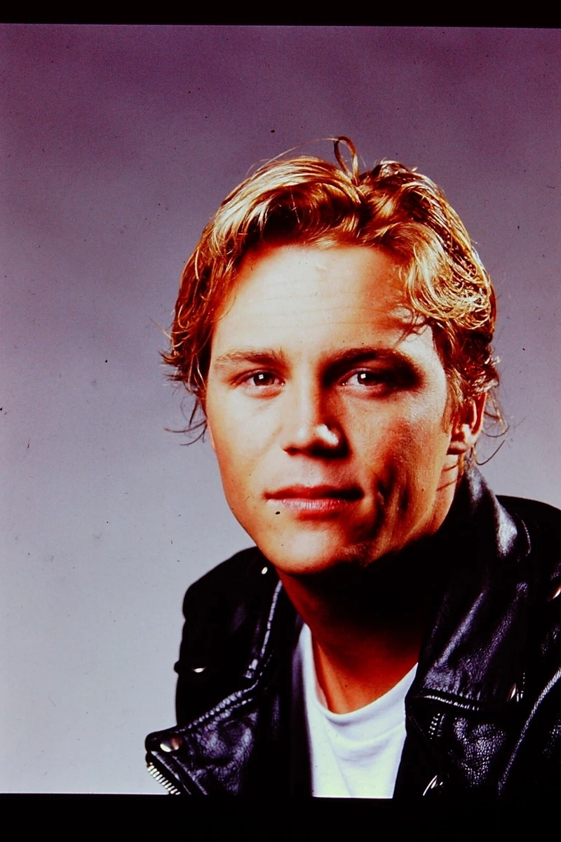 Brian Krause Sleepwalkers