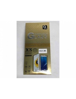 Protection écran en verre 9H GOLD pour Samsung S7562 (0.3mm) RETAIL ...