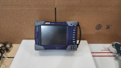 JDSU/Viavi T-Berd 6000A Network Test Platform READ! | eBay