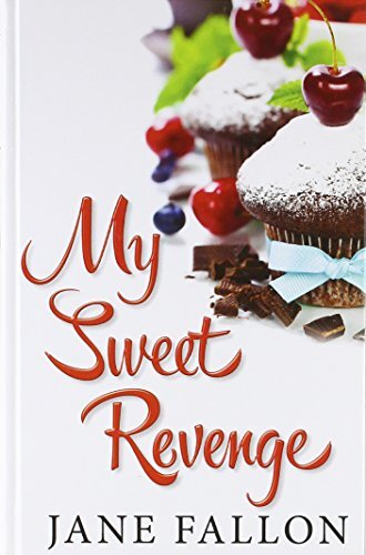 My Sweet Revenge by Fallon, Jane Hardback Book The Fast Free Shipping ...