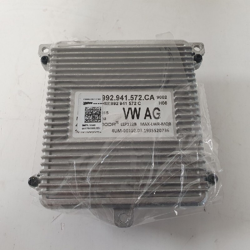 992941572CA STEUERGERÄT BELEUCHTUNG Passat Variant (3G5) 2020 #149186 ...