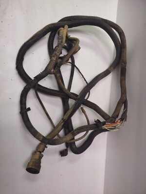 LMTV BULKHEAD To TRANSMISSION WIRE HARNESS CABLE Allison 2931 6982 | eBay