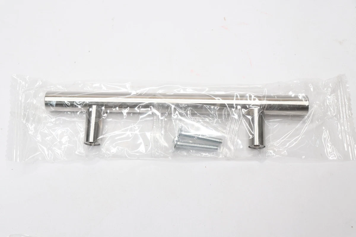 Laurey Stainless Steel Cabinet Hardware | Cabinets Matttroy
