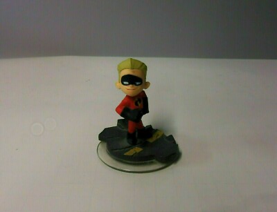 DISNEY INFINITY THE INCREDIBLES DASH FIGURE | eBay