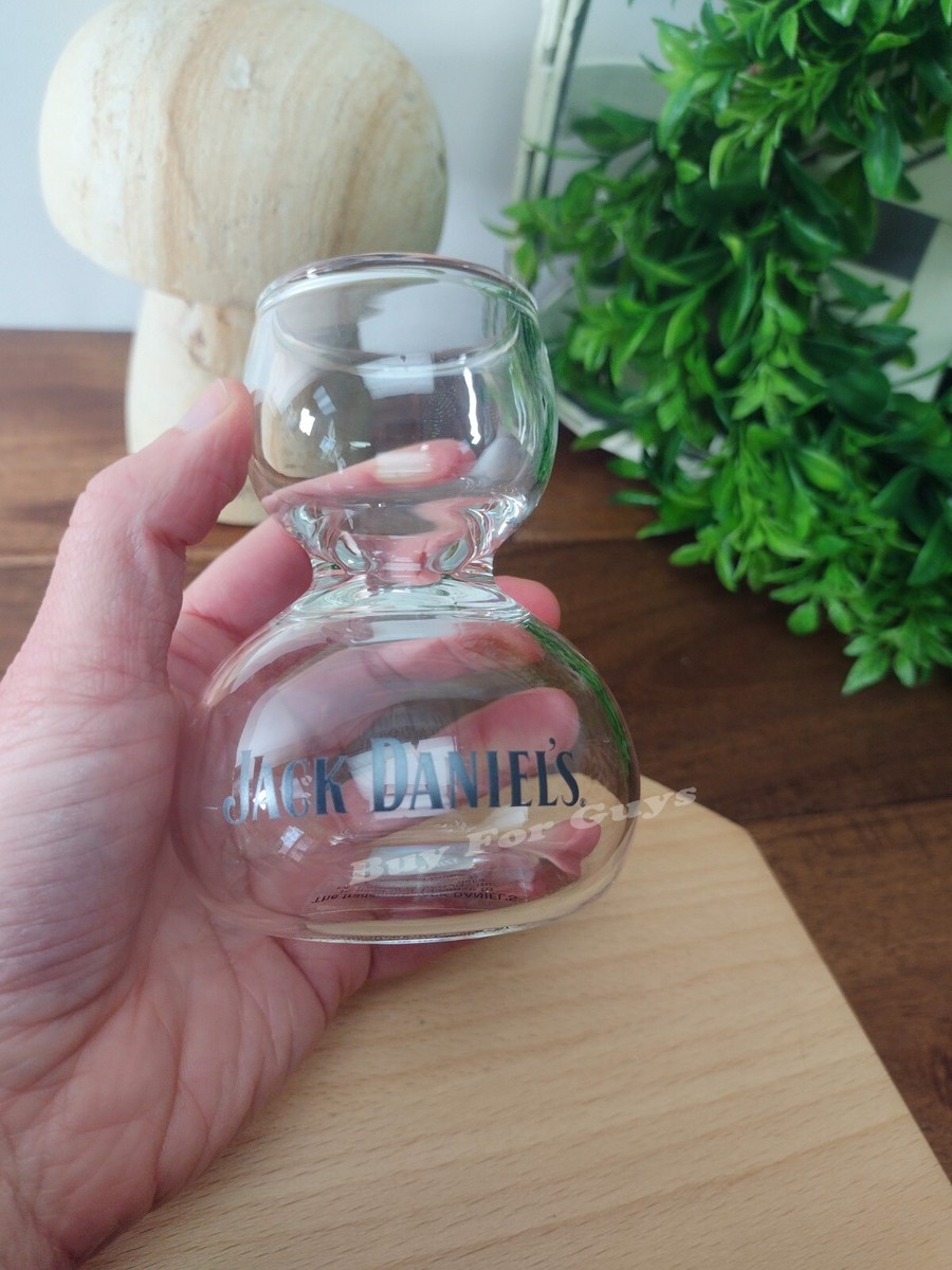 Chaser Jigger Shot Glass