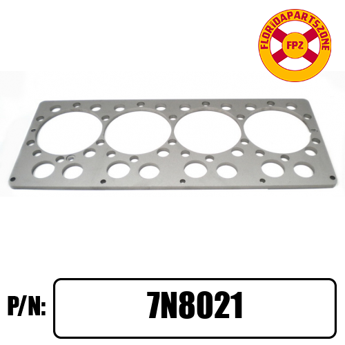 7N8021 - PLATE fits Caterpillar with Free Shipping | eBay