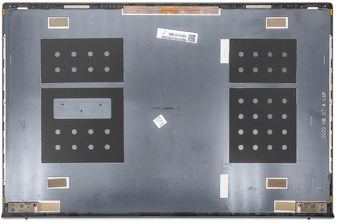 LCD Back Cover Rear Lid for ASUS ZenBook 14 UX425E UM4251 U4700J/I ...