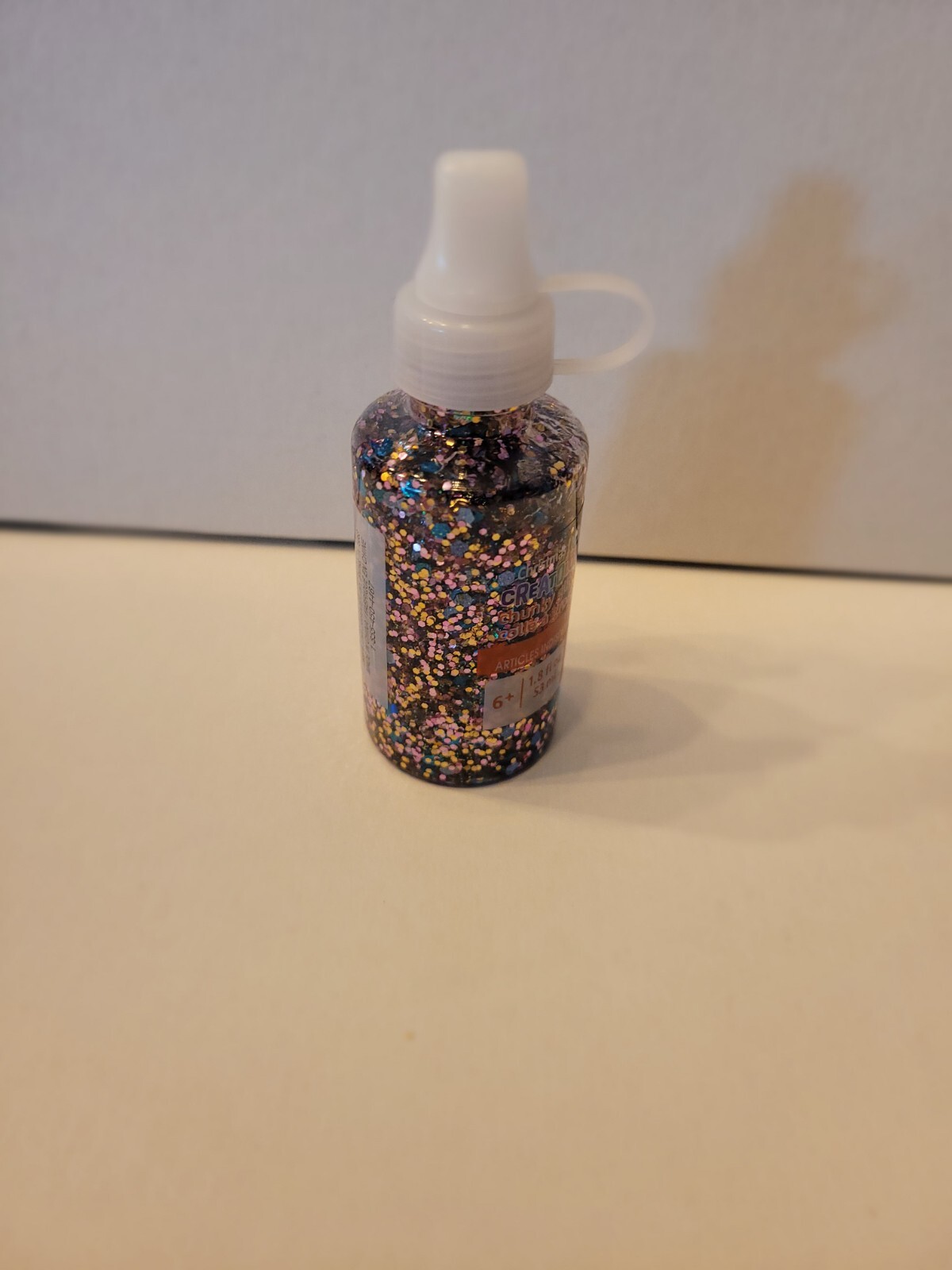 Creatology Christmas Glitter & Sequin Glue | eBay
