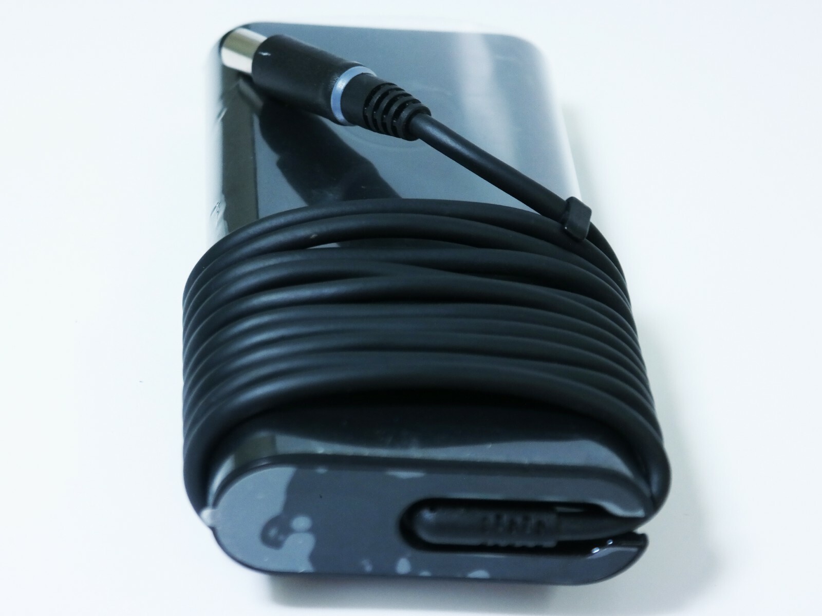 Genuine Dell LA90PM130 Slim AC Adapter 19.5V 4.62A Laptop Charger 90W n ...