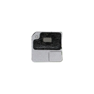 Upper Microphone Mesh for Apple iPhone 12 White 10 Pack Cellphone ...