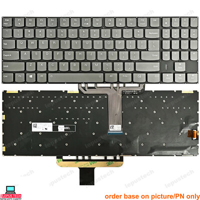 Lenovo Legion Y740-17ICHG Y740-17IRH Y740-17IRHG Y730-17ICH backlit US ...
