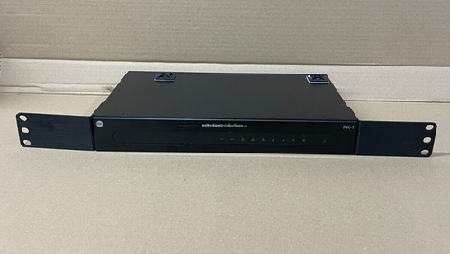 Pakedge Device & Software Inc RK-1 High Throughput Gigabit Router ...