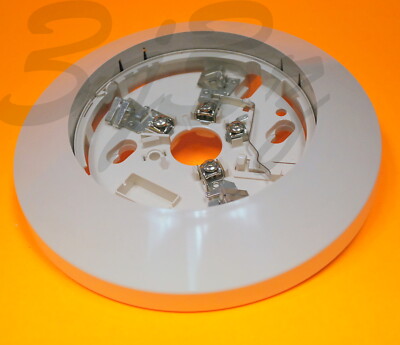 Smoke Detectors - System Sensor Model