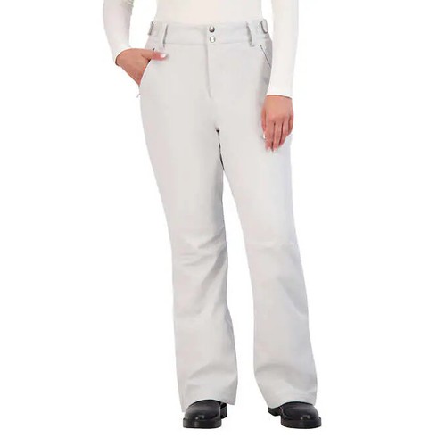 Gerry Women's Snow Tech Pants w/ 4 Way Stretch Fabric Ski Pant l E14 | eBay