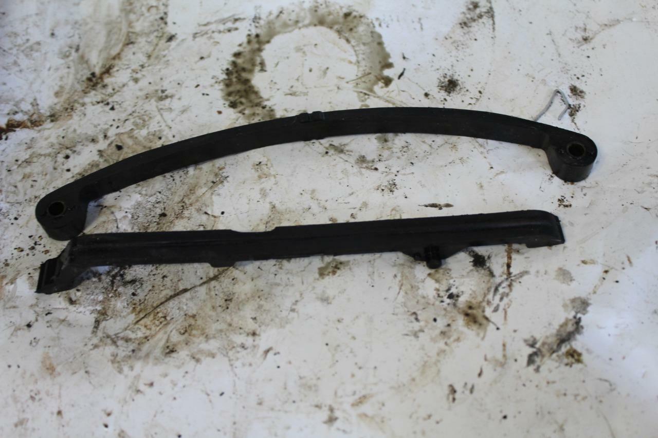 Honda Big red 200 ES cam chain slippers | eBay