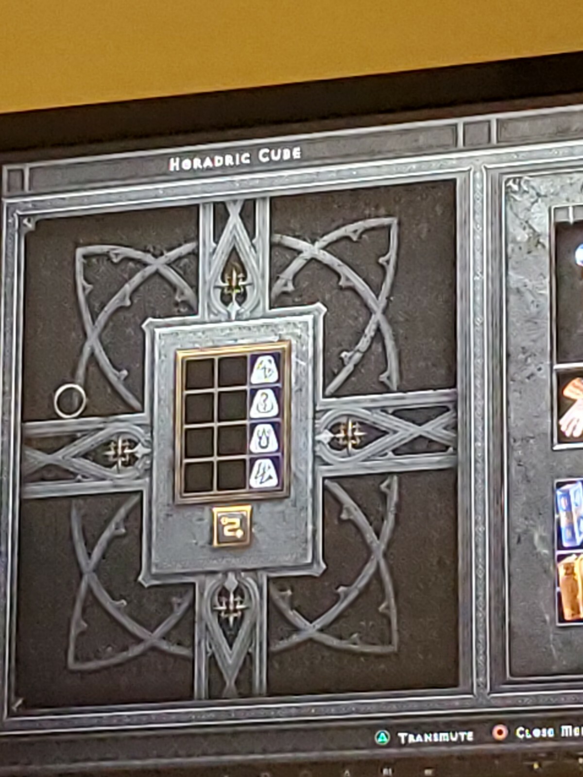 Diablo 2 Resurrected D2R D2 Spirit Runes Set Tal Thul Ort Amn Softcore ...