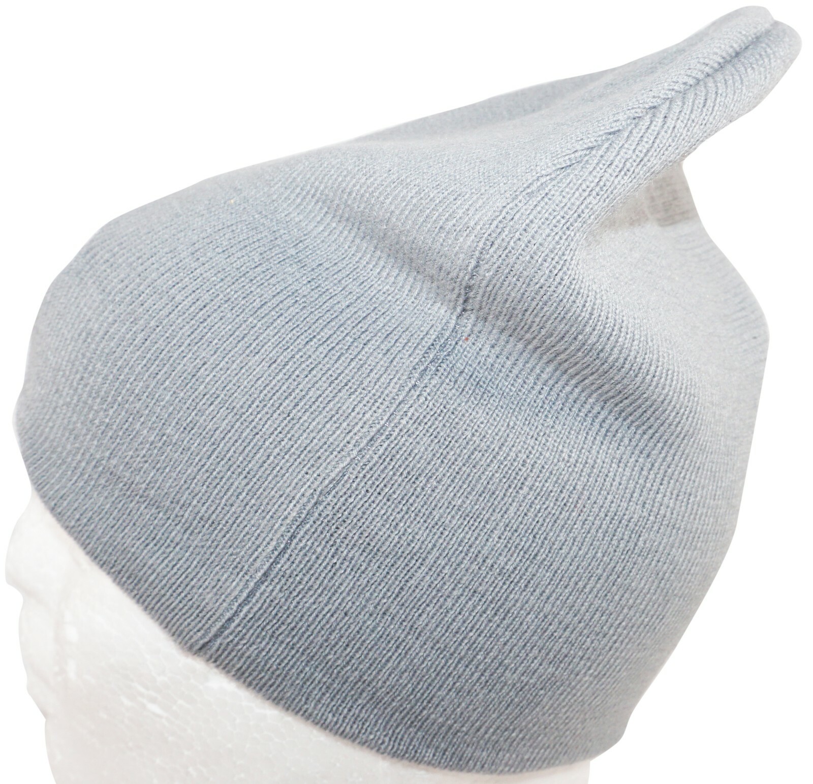 Vintage Atlanta Thrashers Nhl Hockey - Gray Tonal Logo Winter Beanie ...