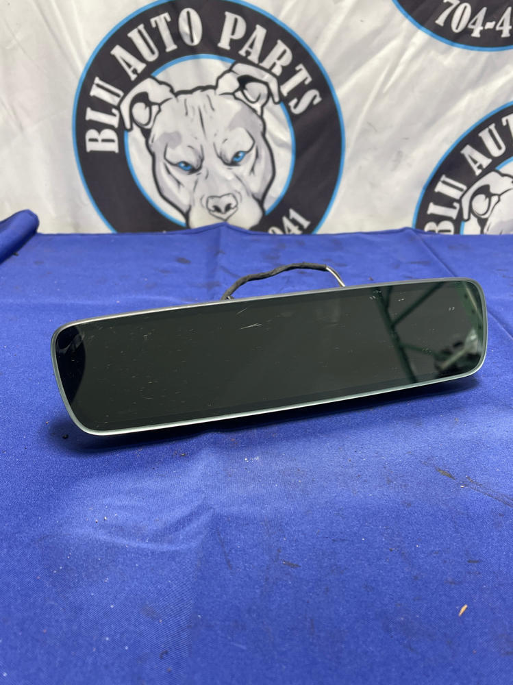 2018-23 Ford Mustang Rear View Mirror 184 | eBay