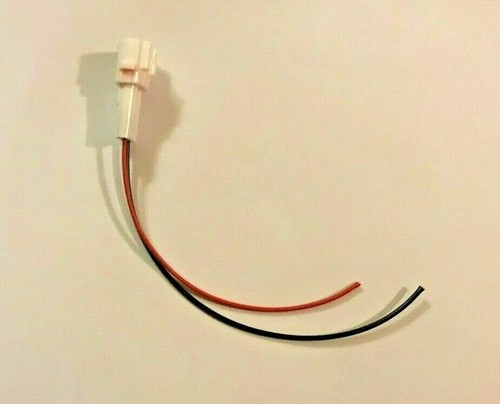 Yamaha accessory outlet connector for MT07 MT09 FZ07 FZ09 YZF-R1 R1M R6 ...