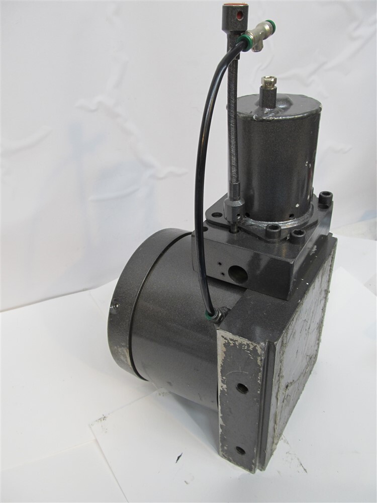 Gray TSL-70, 35 Ton Hydraulic Power Unit, 353-4010A | eBay