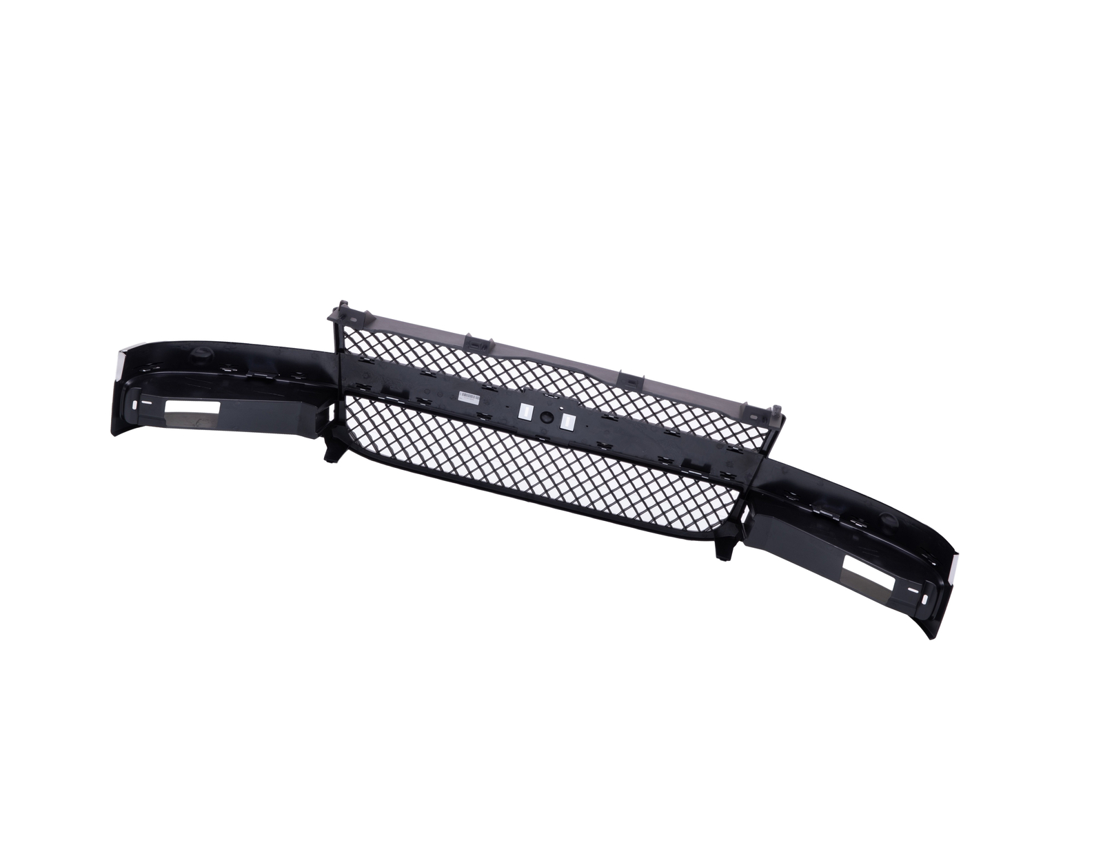 Front Grille For Chevrolet Express Van 1500 2500 3500 03-17 With Chrome ...