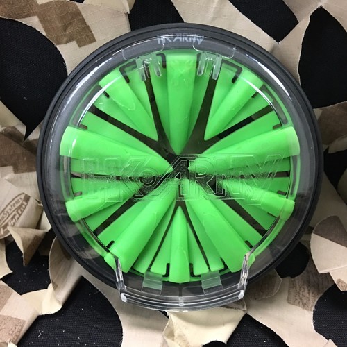 Universal Paintball Loader Universal Paintball Speed Feed Gate Lid ...