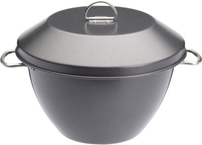 Mastercraft Heavy Base Pudding Steamer 2L Gift Boxed | eBay