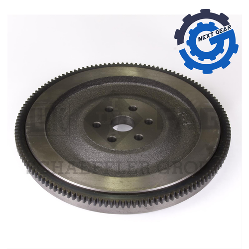 New OEM LuK Clutch Flywheel 1983-1994 Ford Ranger Thunderbird Cougar ...