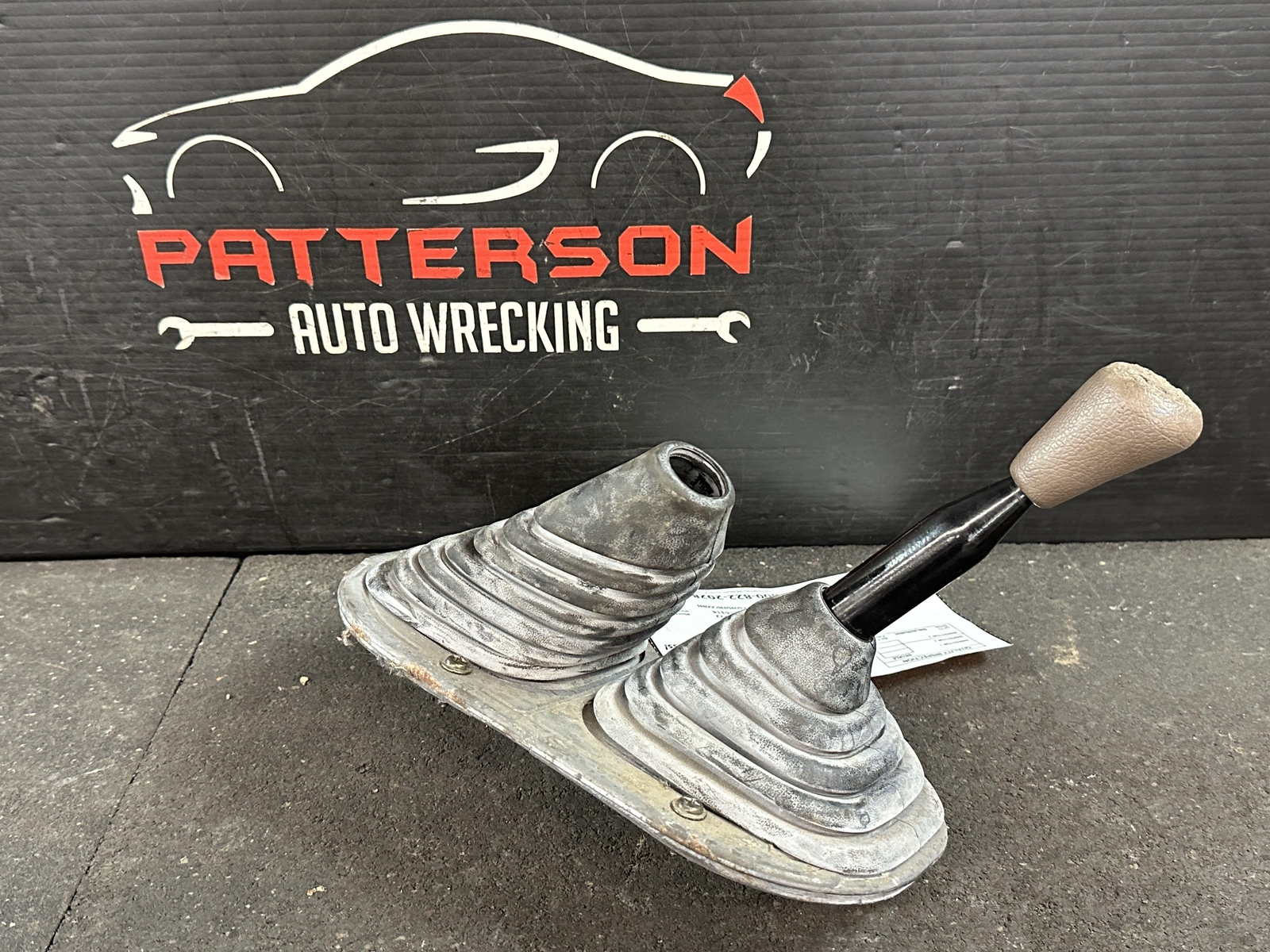 93-94 TOYOTA T100 3.0 4X4 4WD TRANSFER CASE SHIFTER LEVER WITH CABLE | eBay