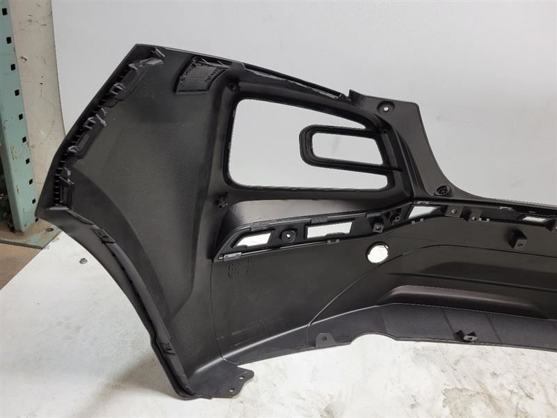 2018-2021 Hyundai Kona Rear Bumper Cover 2018 2019 2020 2021 ...