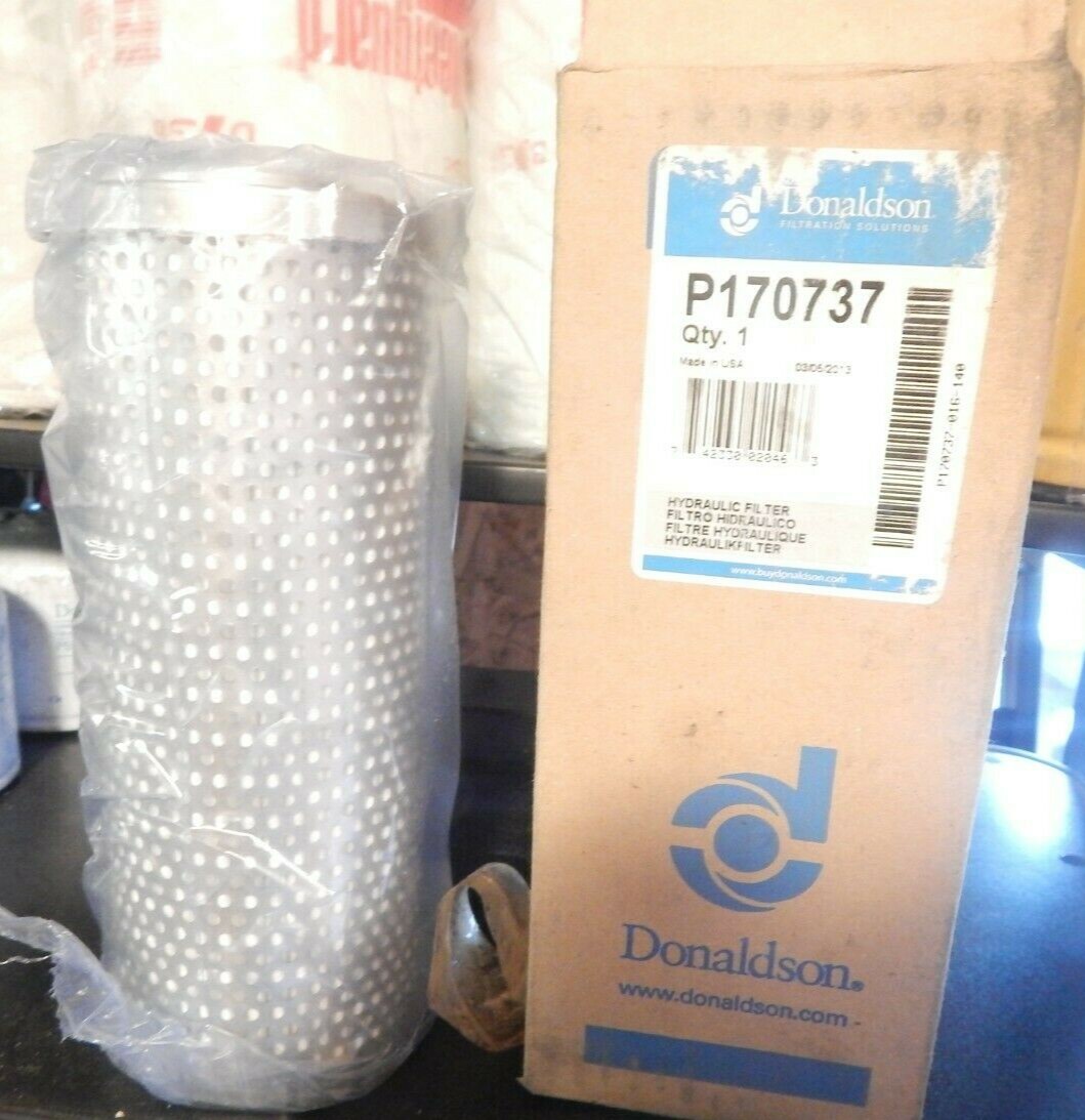 ALLISON 29510918 - cross reference oil filters | oilfilter ...