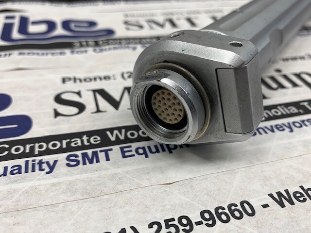 ASG Jergens Transducerized DC Electric Screwdriver - ASG-SD2500-35FX w ...