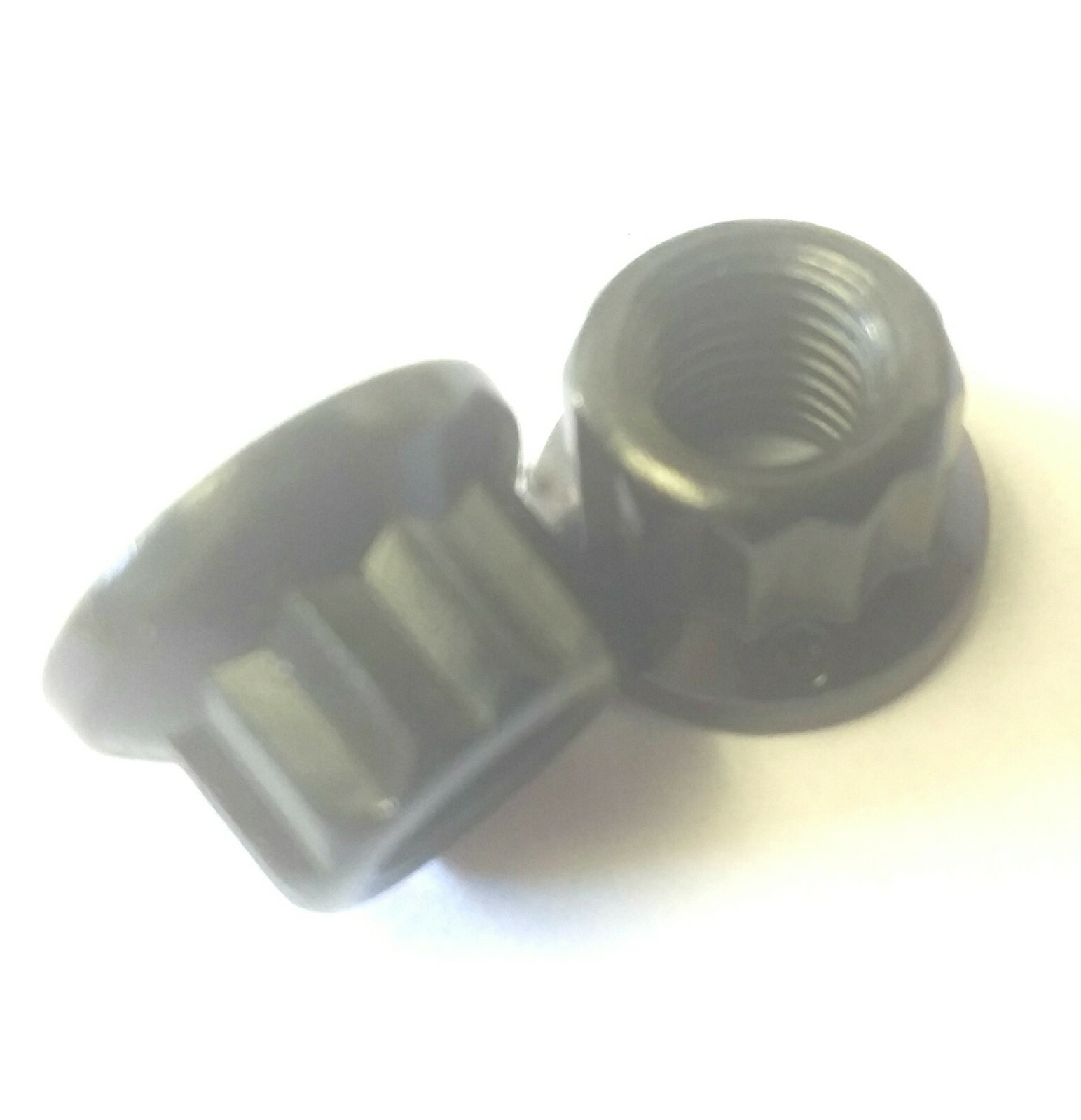 5/16 UNF 12 Point Nut | eBay Australia