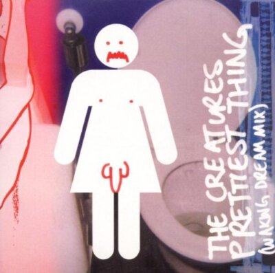 The Creatures - Siouxsie - Prettiest Thing... - The Creatures ...