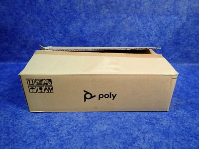 Polycom 7200-85860-001 Poly G7500 4K Ultra HD Video Conferencing Codec ...