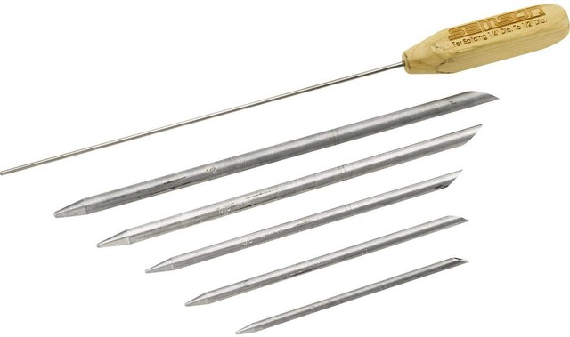 Samson Rope Double Braid Splicing Kit PN 9990070 for sale online | eBay