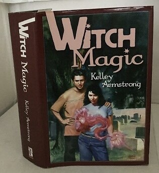 Witch Magic Included Are Dime Store Magic and Industrial Magic | eBay