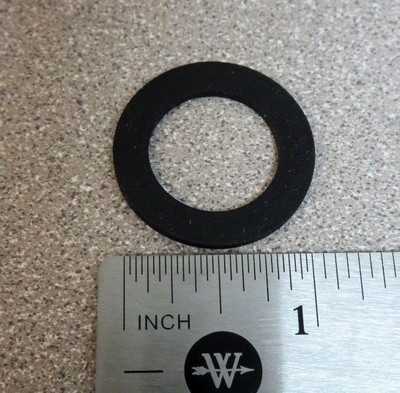 Gas & Water Meters - Water Meter Gasket