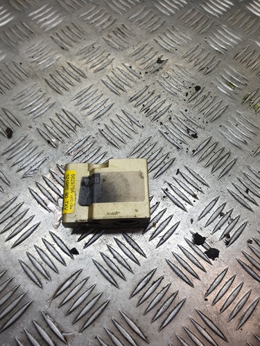 VW GOLF IV 1J1 0402965 662975a 52196590 Détendeur de Climatiseur 1.90 ...