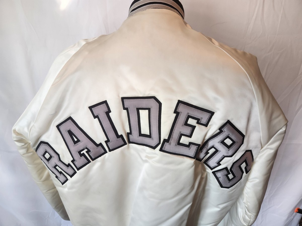🚨🔥Vintage Chalk Line XL NOS NWT Oakland Las Vegas Raiders 🚨🔥Vintage Chalk Line XL NOS NWT Oakland Las Vegas Raiders
