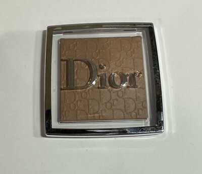 DIOR BACKSTAGE Translucent POWDER 4N - 4 Neutral - without box New | eBay