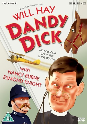 Dandy Dick (DVD) 5027626400941 | eBay