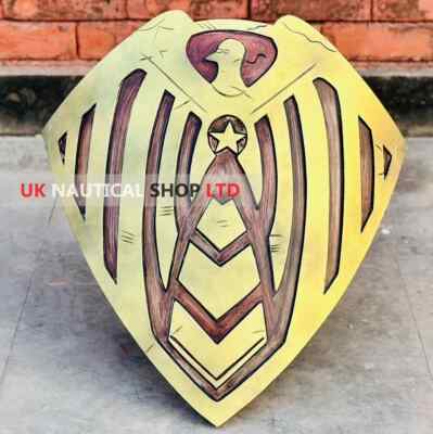 Soldiers Boy Shield The Boys Shield American Drama Black Robe Picket 3 ...