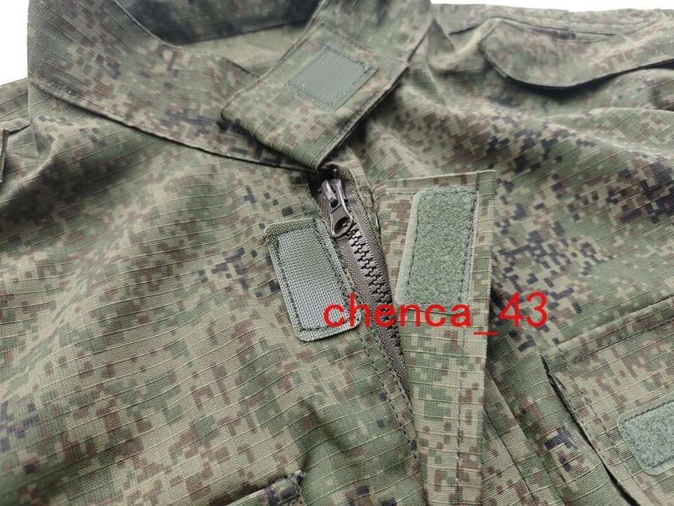 Replica Russian VKBO Uniform Tactical Summer Jacket Pants EMR ...