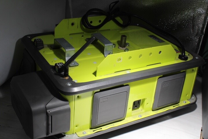 Ryobi Garage Door Opener GD200 | eBay