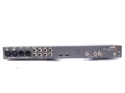 Black Magic Design Broadcast Converter (C1771-13) | eBay